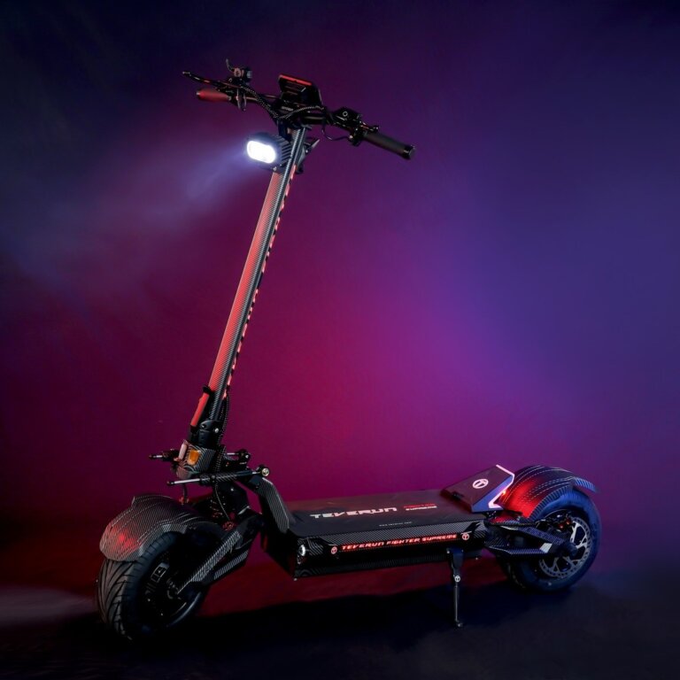 Super Scoots - Purchase Electric Scooters, Electric Bikes